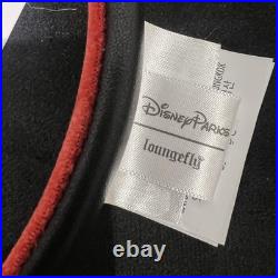Disney World Vip Tour Exclusive Loungefly Mickey Minnie Mouse Ears ...